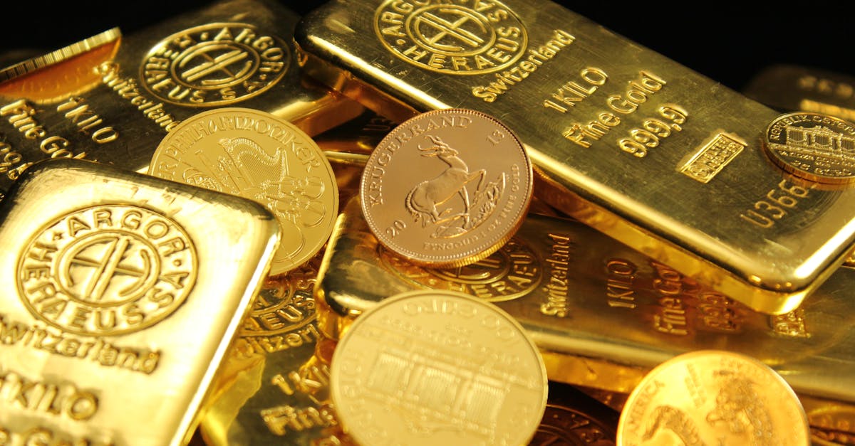 What Are the Disadvantages of Buying Gold Bars? Uncover Hidden ...