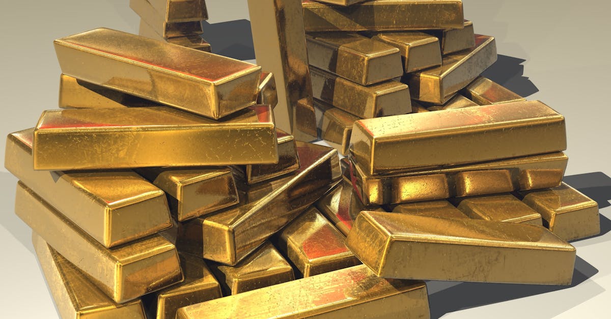 Which Gold Has the Best Resale Value? A Complete Guide for Investors ...