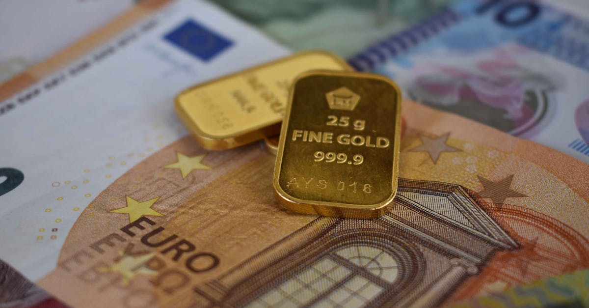 Can Gold Bars Be Converted to Cash? A Comprehensive Guide for Sellers ...