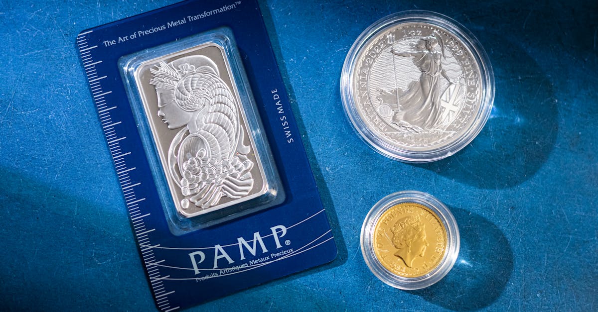 Is Silver Stacking Worth It? A Comprehensive Guide to Investing in ...